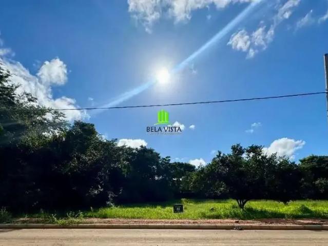 Terreno / Lote para Venda em Lagoa Santa/MG Zona Rural