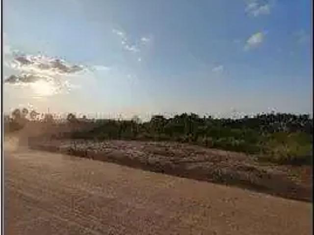 Terreno / Lote para Venda em Lagoa Seca/PB Sítio