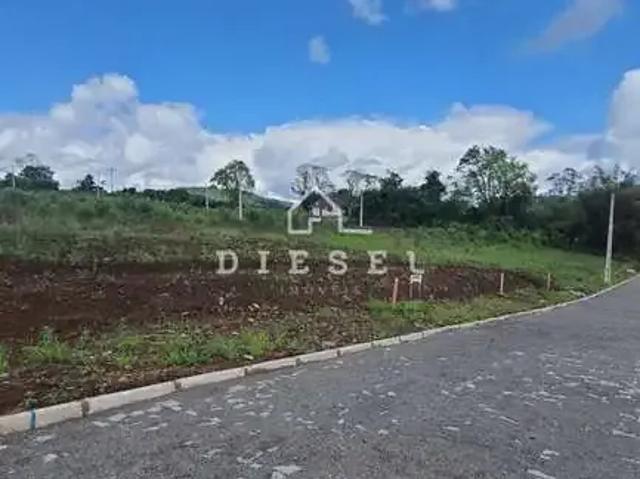 Terreno / Lote para Venda em Lajeado/RS Conventos