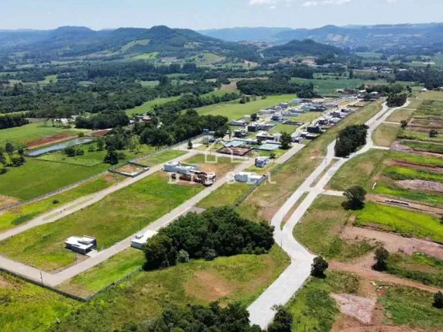 Terreno / Lote para Venda em Lajeado/RS Conventos