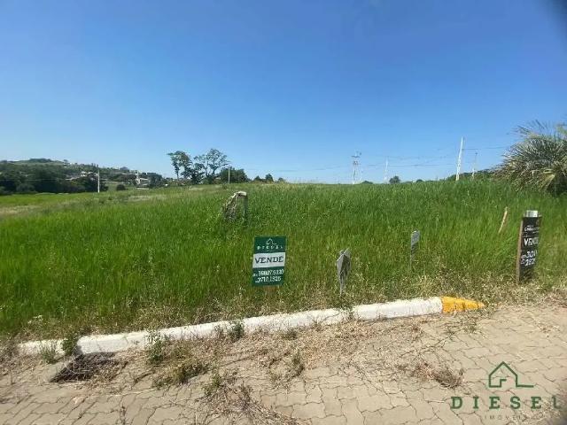 Terreno / Lote para Venda em Lajeado/RS Conventos