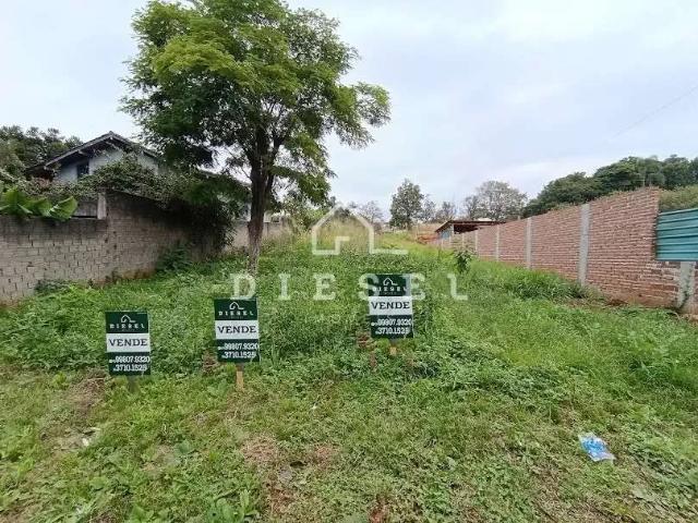 Terreno / Lote para Venda em Lajeado/RS Alto do Parque