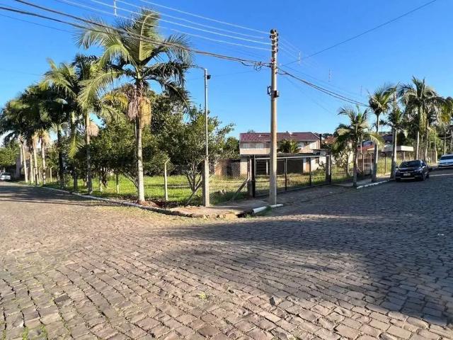 Terreno / Lote para Venda em Lajeado/RS Alto do Parque