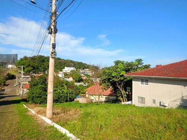 Terreno / Lote para Venda em Lajeado/RS Alto do Parque