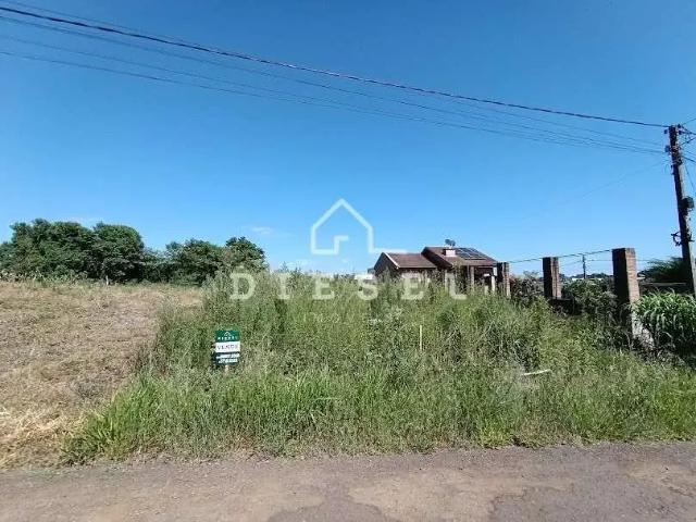 Terreno / Lote para Venda em Lajeado/RS Bom Pastor