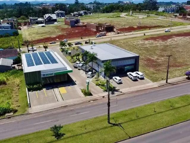 Terreno / Lote para Venda em Lajeado/RS Bom Pastor