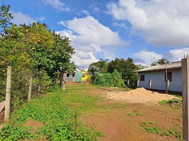 Terreno / Lote para Venda em Lajeado/RS Bom Pastor