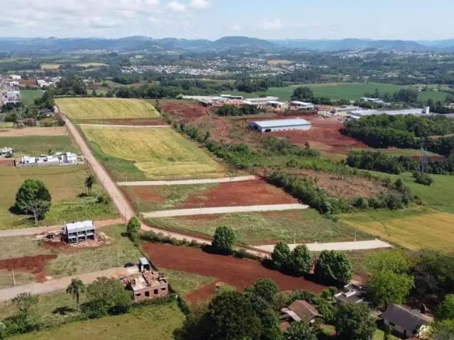 Terreno / Lote para Venda em Lajeado/RS Floresta