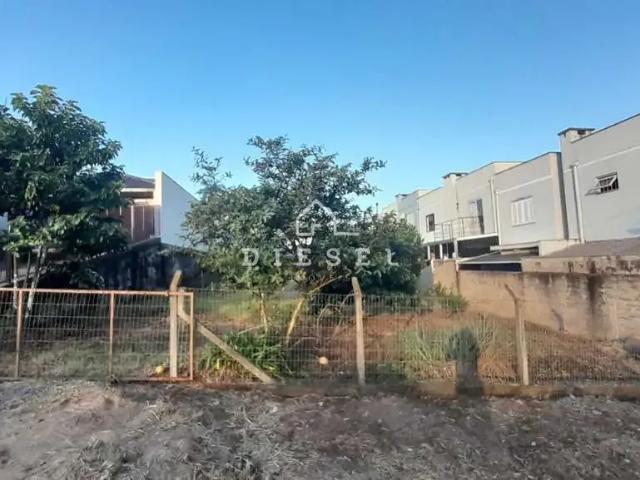 Terreno / Lote para Venda em Lajeado/RS Jardim Botânico