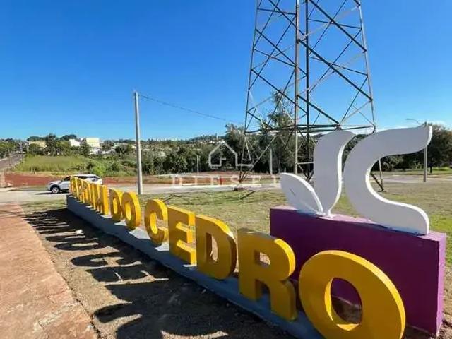 Terreno / Lote para Venda em Lajeado/RS Jardim do Cedro