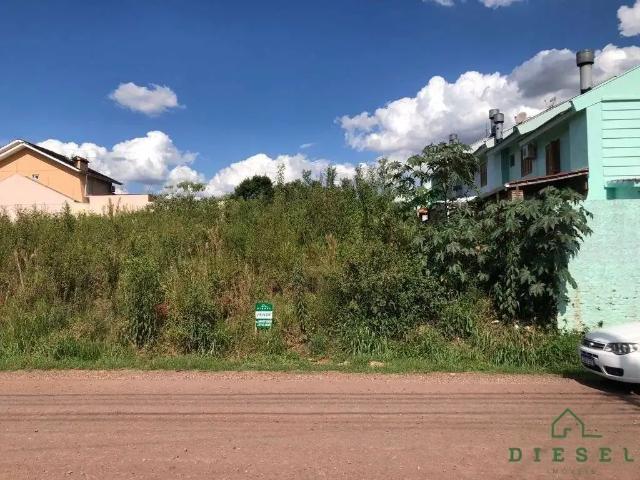 Terreno / Lote para Venda em Lajeado/RS Moinhos D'Água