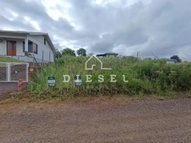 Terreno / Lote para Venda em Lajeado/RS Moinhos D'Água