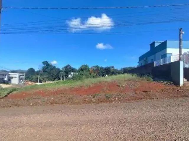 Terreno / Lote para Venda em Lajeado/RS Moinhos D'Água