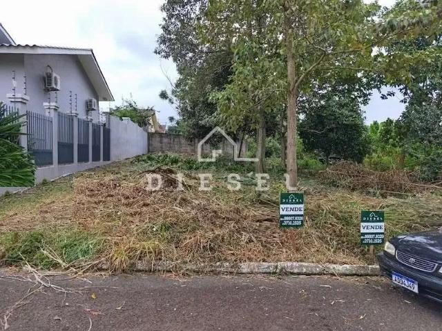 Terreno / Lote para Venda em Lajeado/RS Montanha