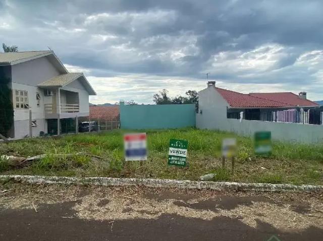 Terreno / Lote para Venda em Lajeado/RS Montanha