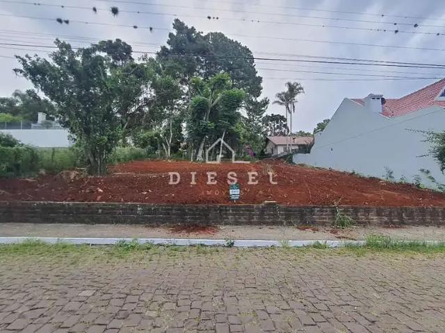 Terreno / Lote para Venda em Lajeado/RS Montanha