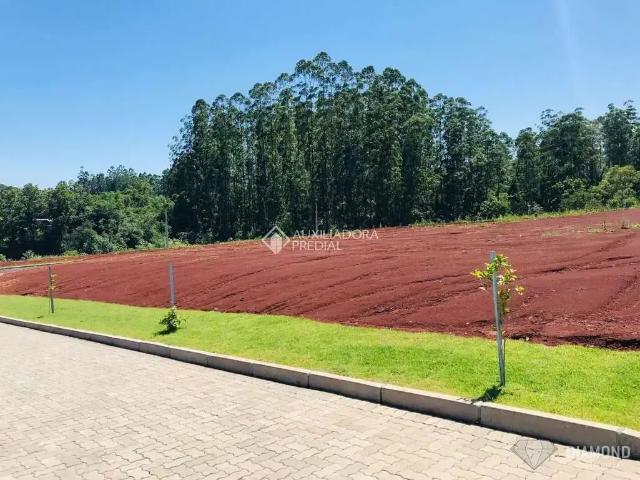 Terreno / Lote para Venda em Lajeado/RS São Bento