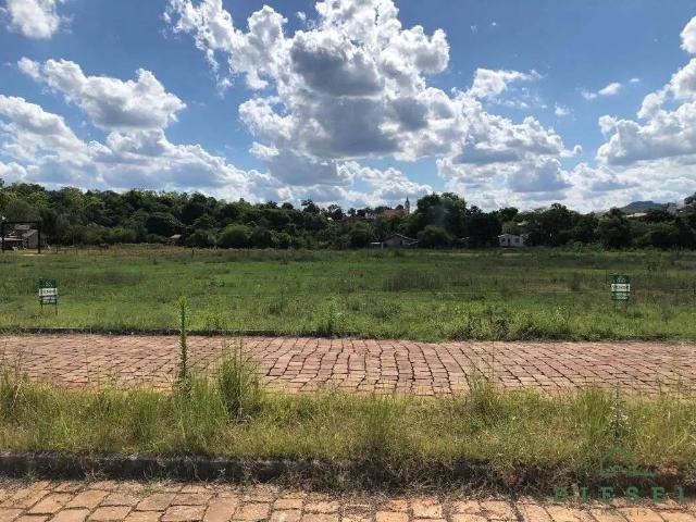 Terreno / Lote para Venda em Lajeado/RS São Bento