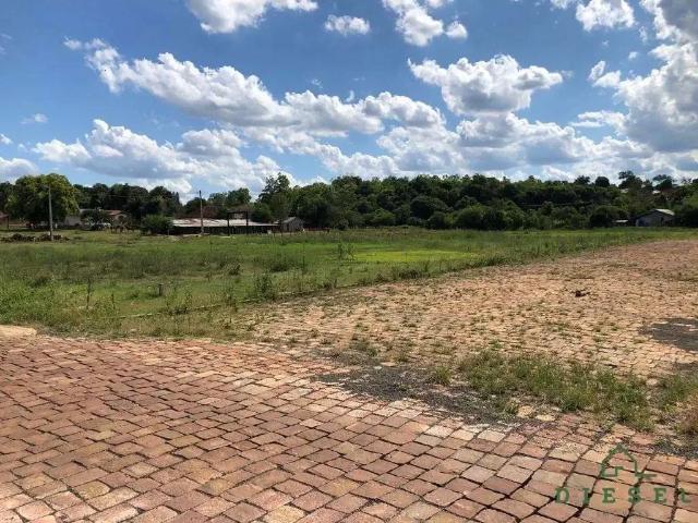 Terreno / Lote para Venda em Lajeado/RS São Bento