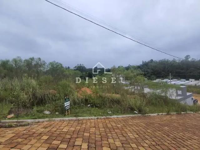 Terreno / Lote para Venda em Lajeado/RS São Bento