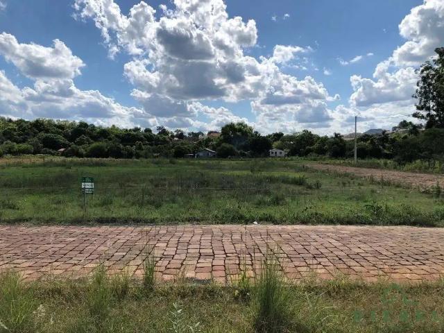 Terreno / Lote para Venda em Lajeado/RS São Bento
