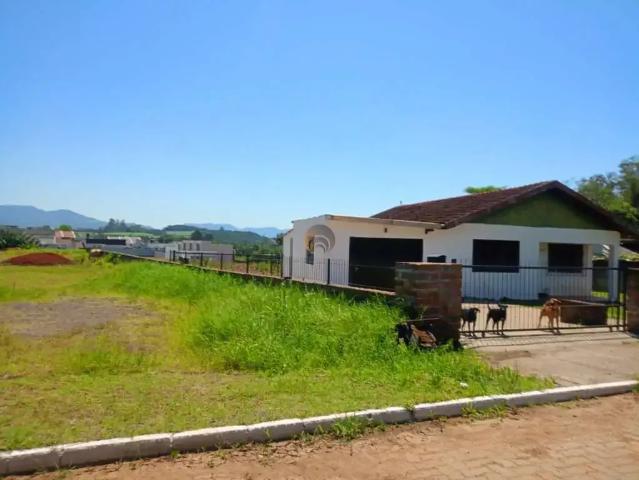 Terreno / Lote para Venda em Lajeado/RS Universitário