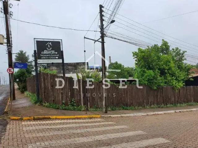Terreno / Lote para Venda em Lajeado/RS Universitário