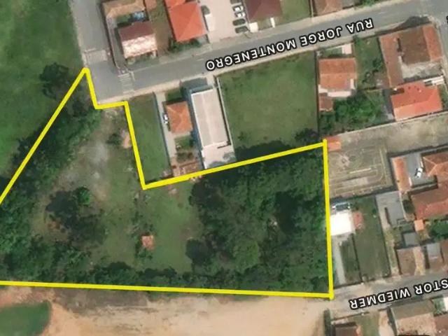 Terreno / Lote para Venda em Lapa/PR Centro