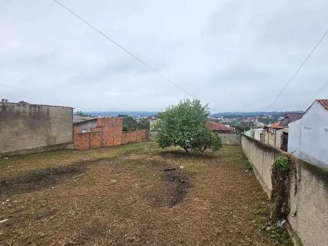 Terreno / Lote para Venda em Lapa/PR Centro