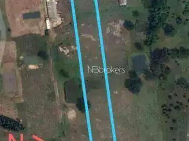Terreno / Lote para Venda em Lapa/PR Centro