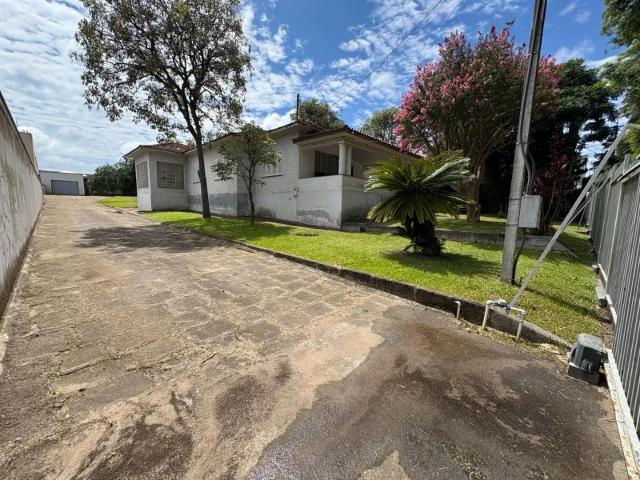 Terreno / Lote para Venda em Lapa/PR Centro