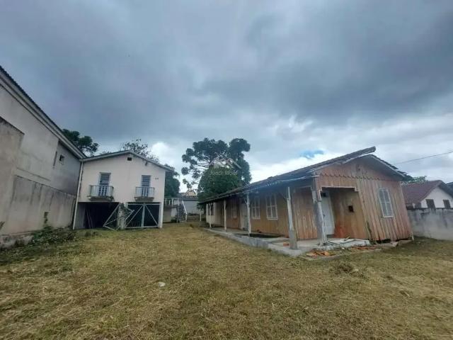 Terreno / Lote para Venda em Lapa/PR Centro