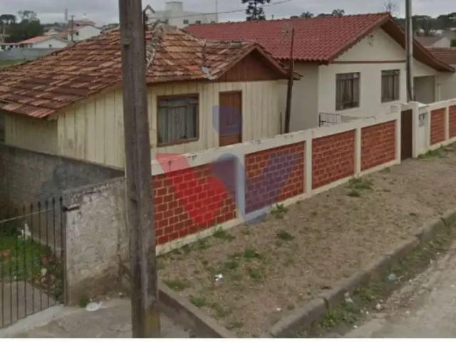 Terreno / Lote para Venda em Lapa/PR Olaria 1 Quartos
