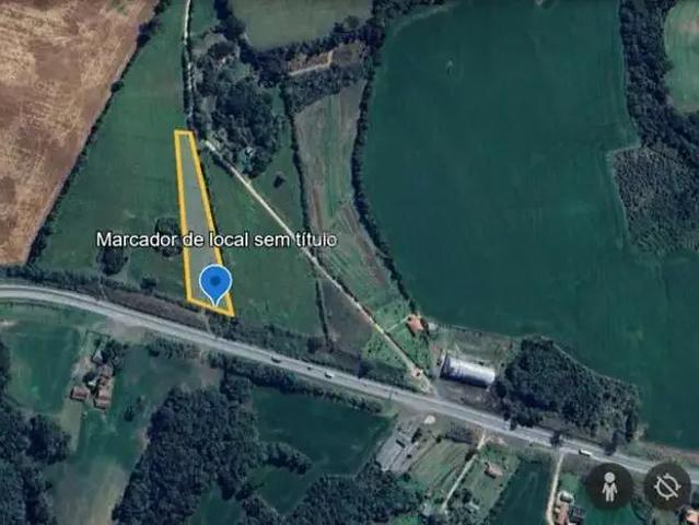 Terreno / Lote para Venda em Lapa/PR Restinga