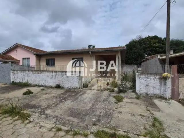 Terreno / Lote para Venda em Lapa/PR Wilson Montenegro
