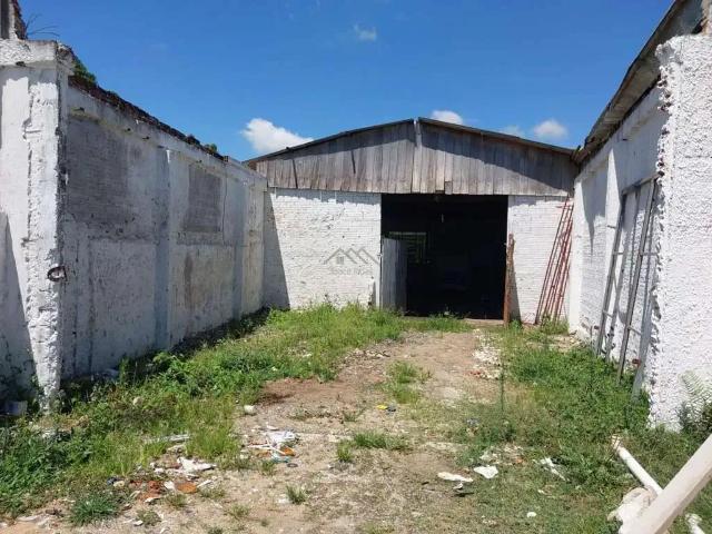 Terreno / Lote para Venda em Lapa/PR Zona Rural