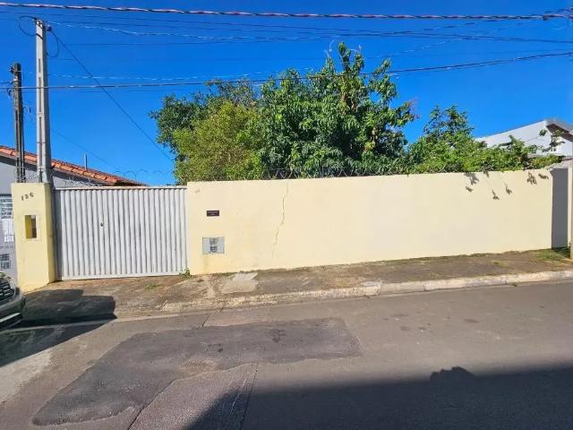 Terreno / Lote para Venda em Laranjal Paulista/SP Vila Toti