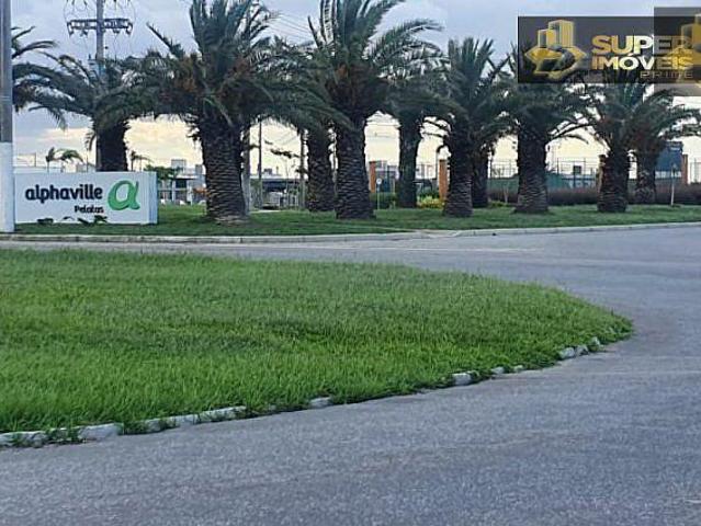 Terreno Lote para Venda em Laranjal Pelotas RS 2659
