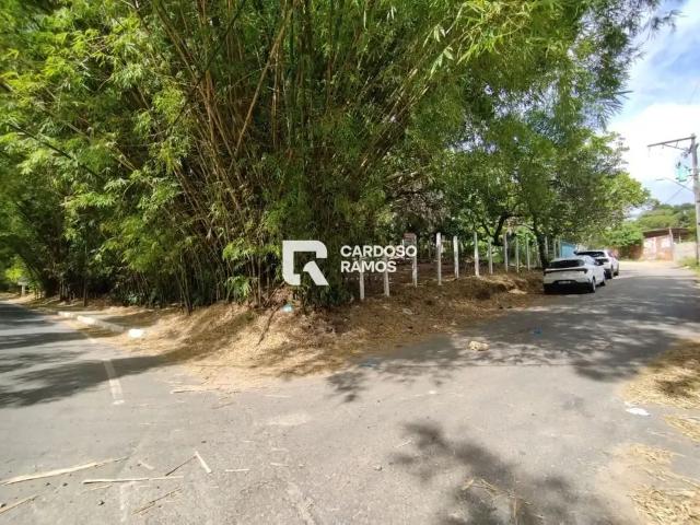 Terreno / Lote para Venda em Lauro de Freitas/BA Caji