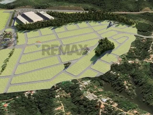 Terreno / Lote para Venda em Lauro de Freitas/BA Caji