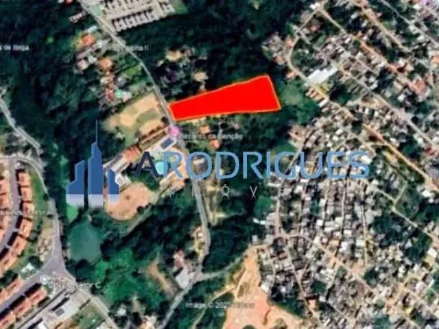 Terreno / Lote para Venda em Lauro de Freitas/BA Caji