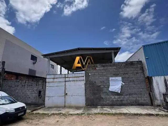 Terreno / Lote para Venda em Lauro de Freitas/BA Centro