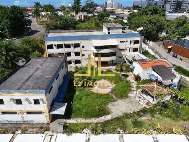 Terreno / Lote para Venda em Lauro de Freitas/BA Centro