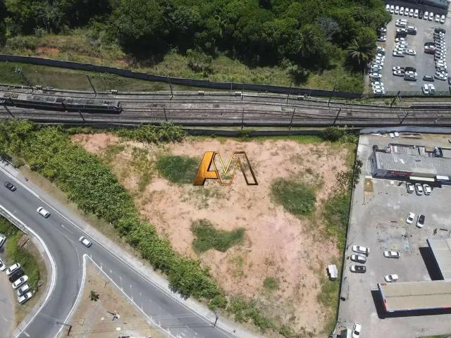 Terreno / Lote para Venda em Lauro de Freitas/BA Centro
