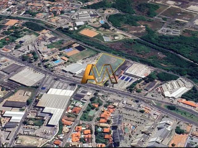 Terreno / Lote para Venda em Lauro de Freitas/BA Centro
