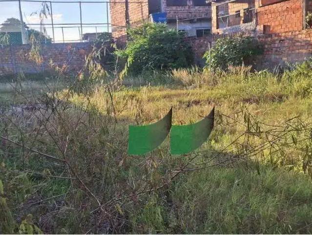 Terreno / Lote para Venda em Lauro de Freitas/BA Centro