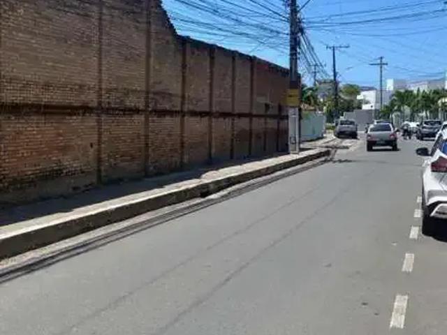 Terreno / Lote para Venda em Lauro de Freitas/BA Buraquinho