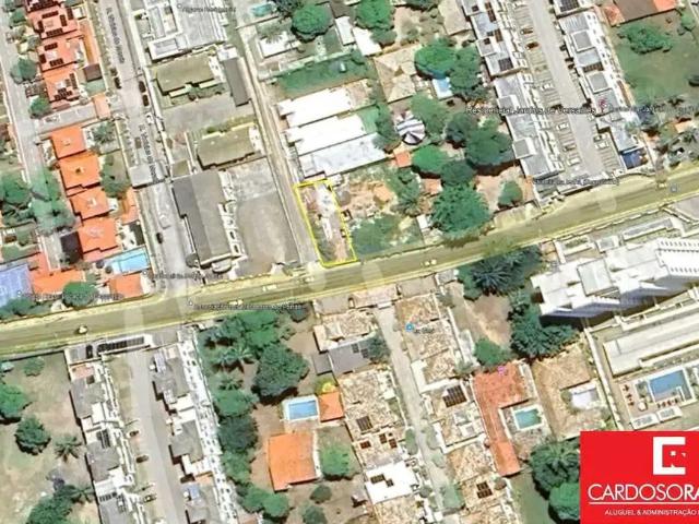 Terreno / Lote para Venda em Lauro de Freitas/BA Buraquinho