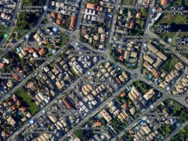 Terreno / Lote para Venda em Lauro de Freitas/BA Buraquinho