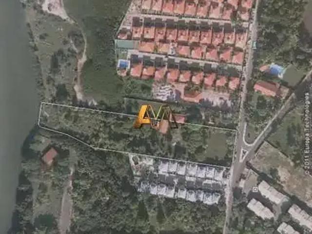 Terreno / Lote para Venda em Lauro de Freitas/BA Buraquinho